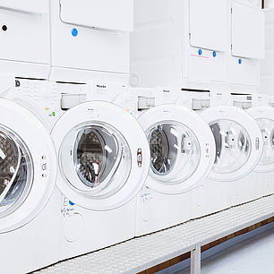 Textile Testing Lab - Hohenstein - Hohenstein